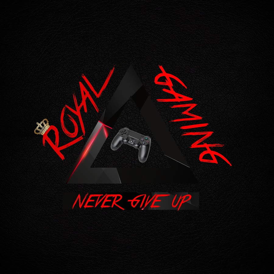 RoYaL_Gaming - YouTube