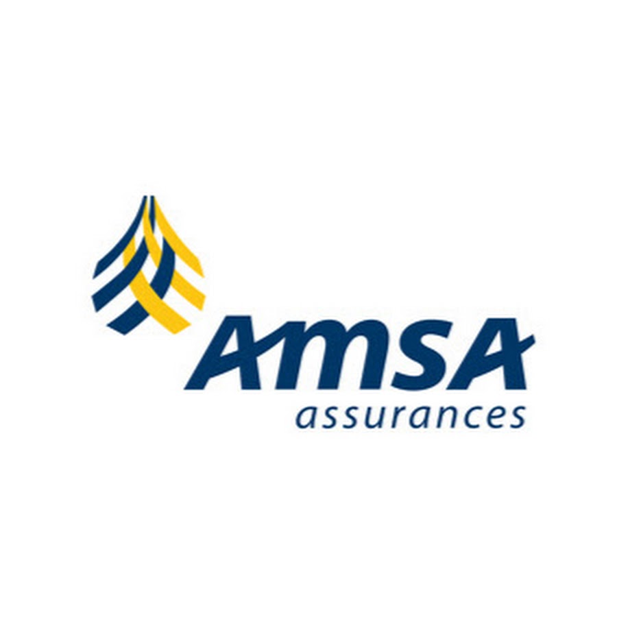 Amsa Assurances Sénégal - YouTube
