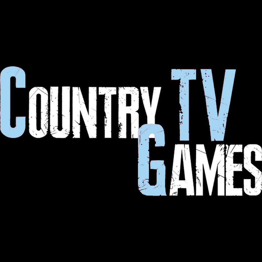 Country Games TV - YouTube