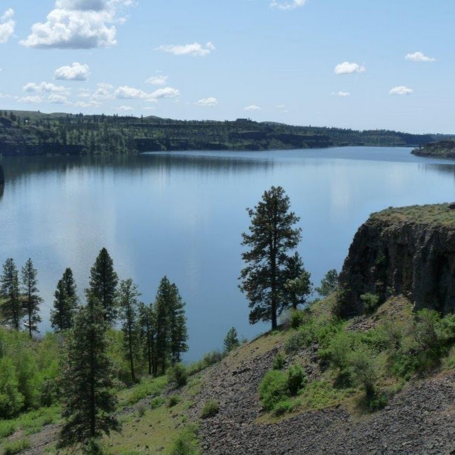 Palouse-Rock Lake Conservation District - YouTube