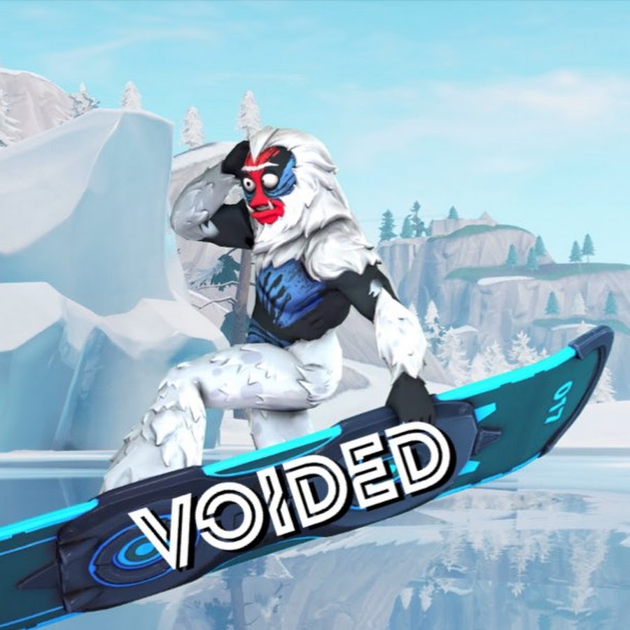 Voided. - YouTube