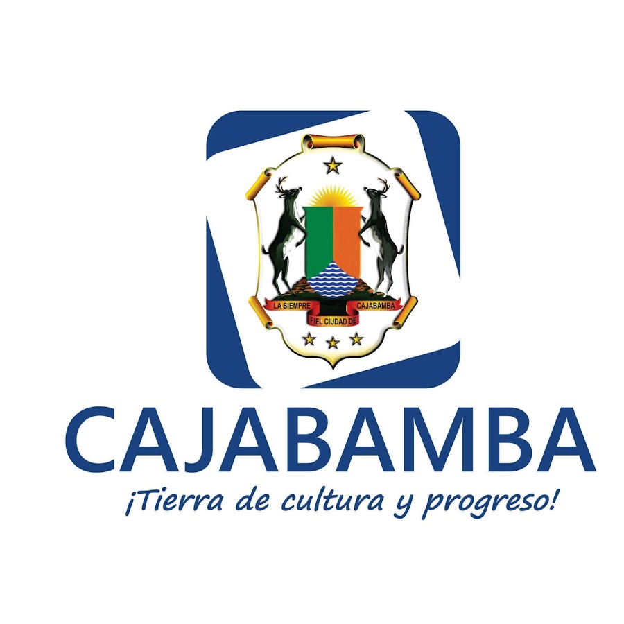 Municipalidad de Cajabamba - YouTube