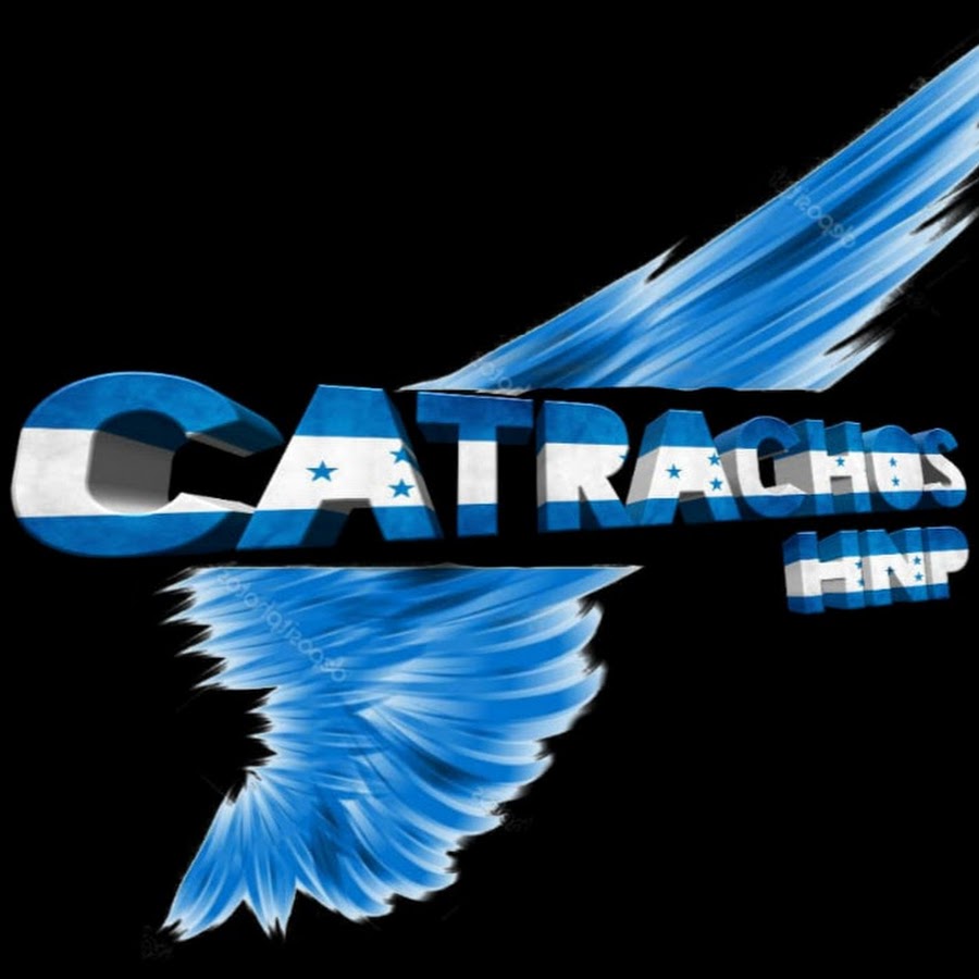 CATRACHOS HNP - YouTube