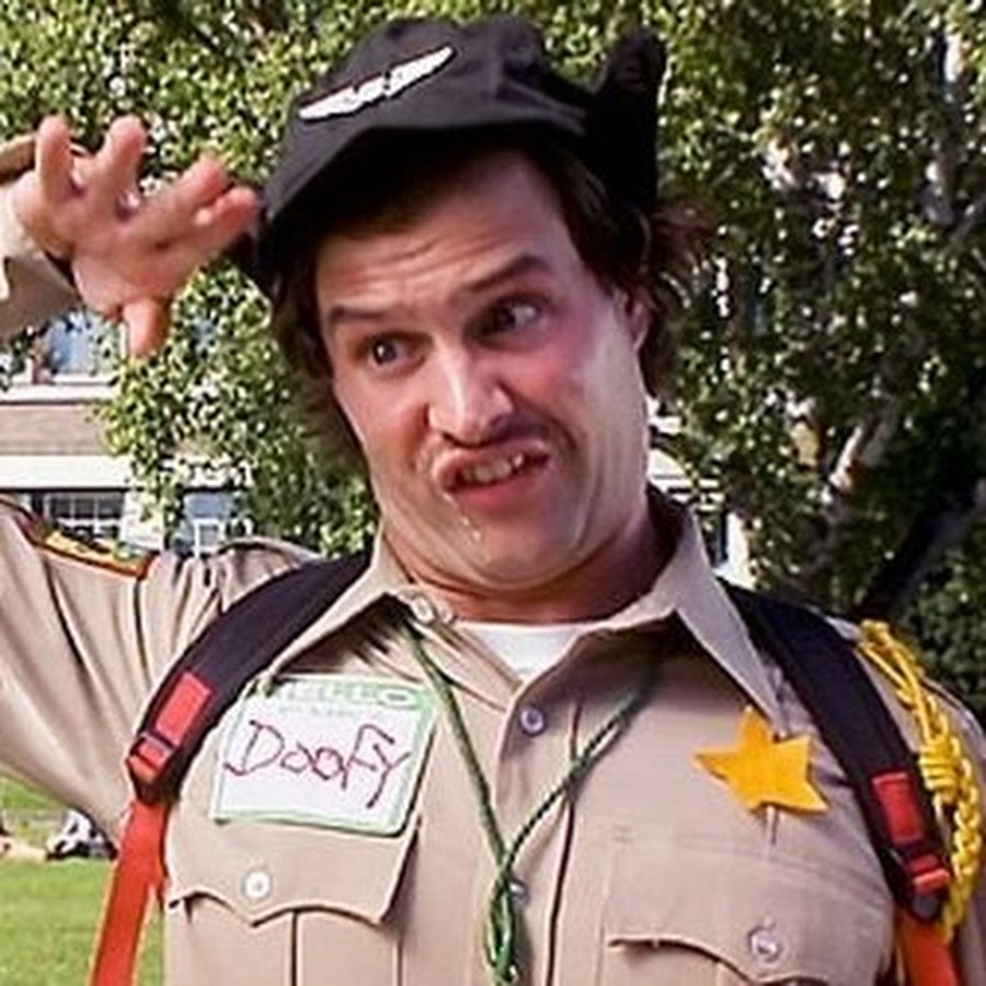 Doofy - YouTube