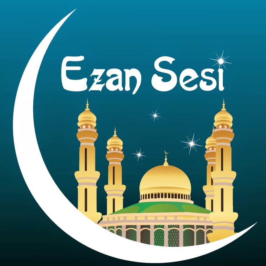 Ezan Sesi - YouTube