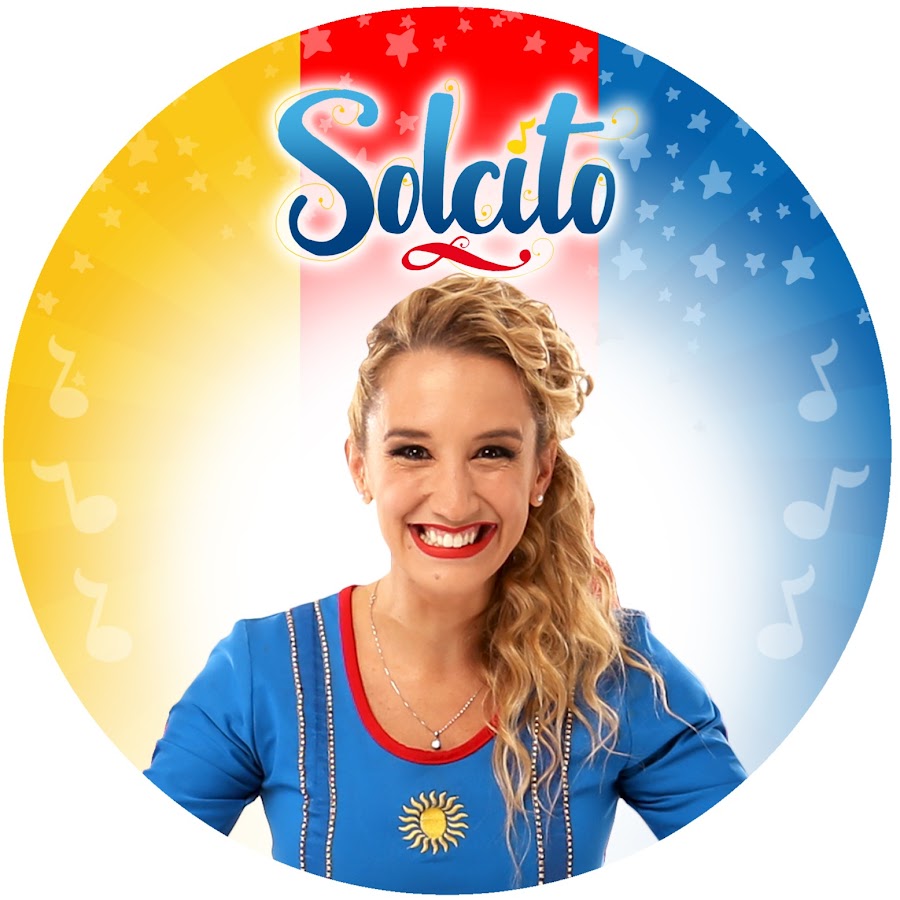 SOLCITO OFICIAL - YouTube