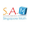 SAM Singapore Maths Thailand - YouTube