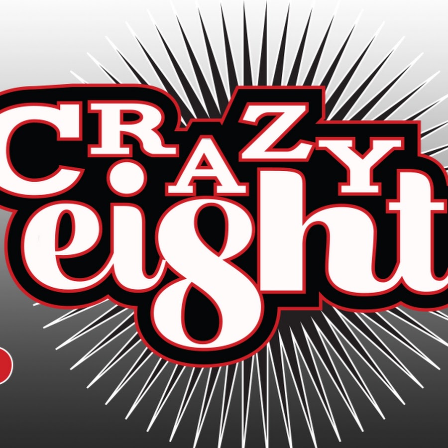 Crazy Eights - YouTube