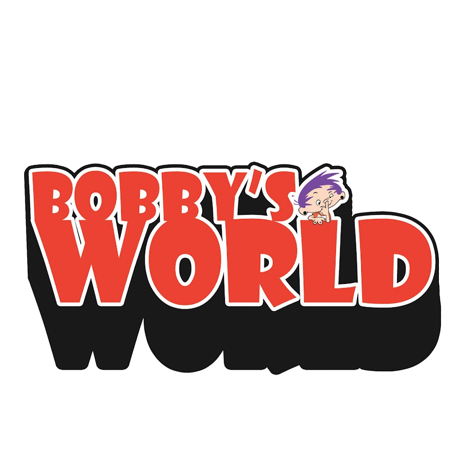 Bobby's World - YouTube