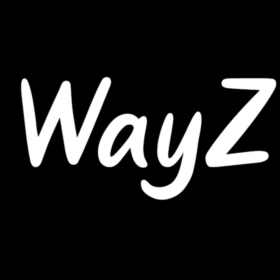 Wayz - YouTube