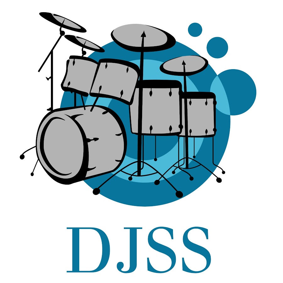 DJSS Drums - YouTube