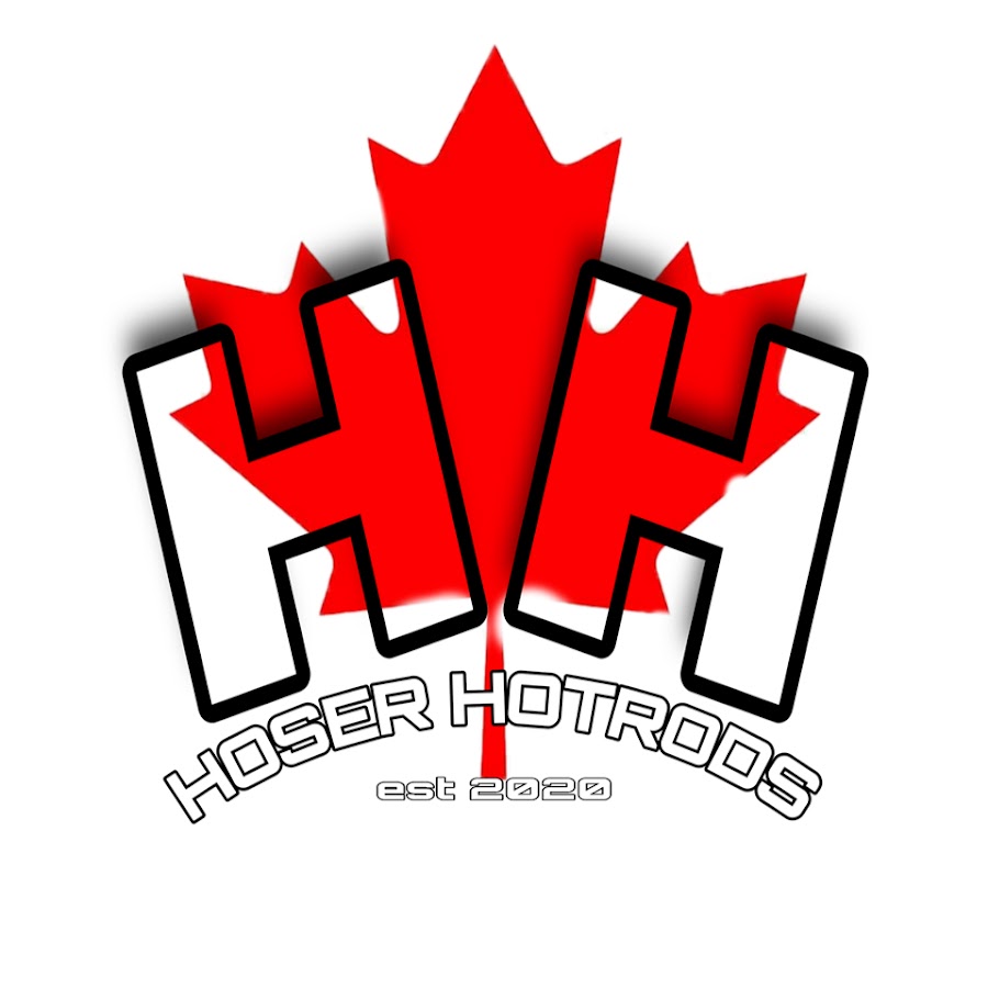 Hoser Hotrods - YouTube