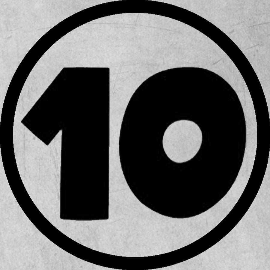 Top 10 Nerd - YouTube