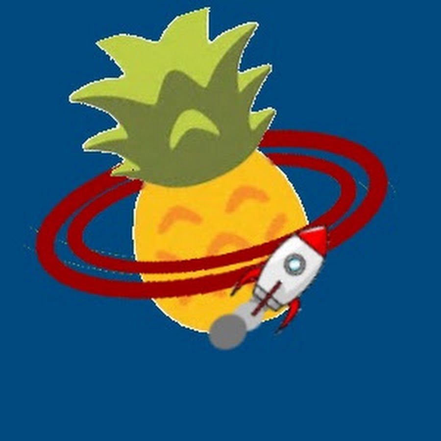Planet Pineapple - YouTube