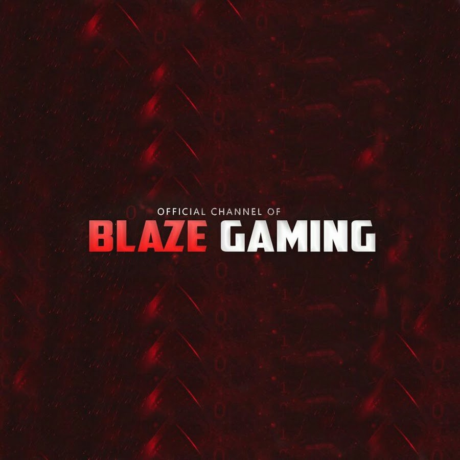 Blaze Gaming - YouTube