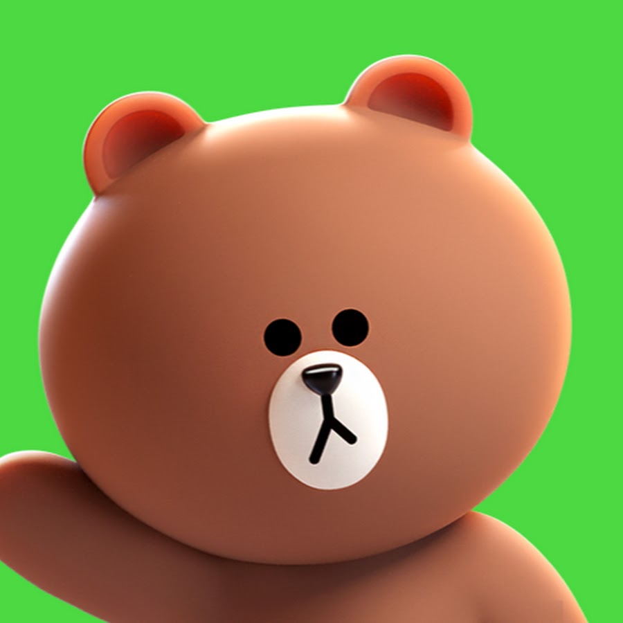 Brown & Friends - YouTube