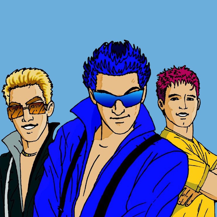 O-Zone Official - YouTube