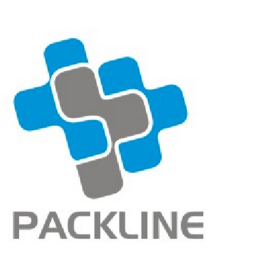 Packline Machines - YouTube