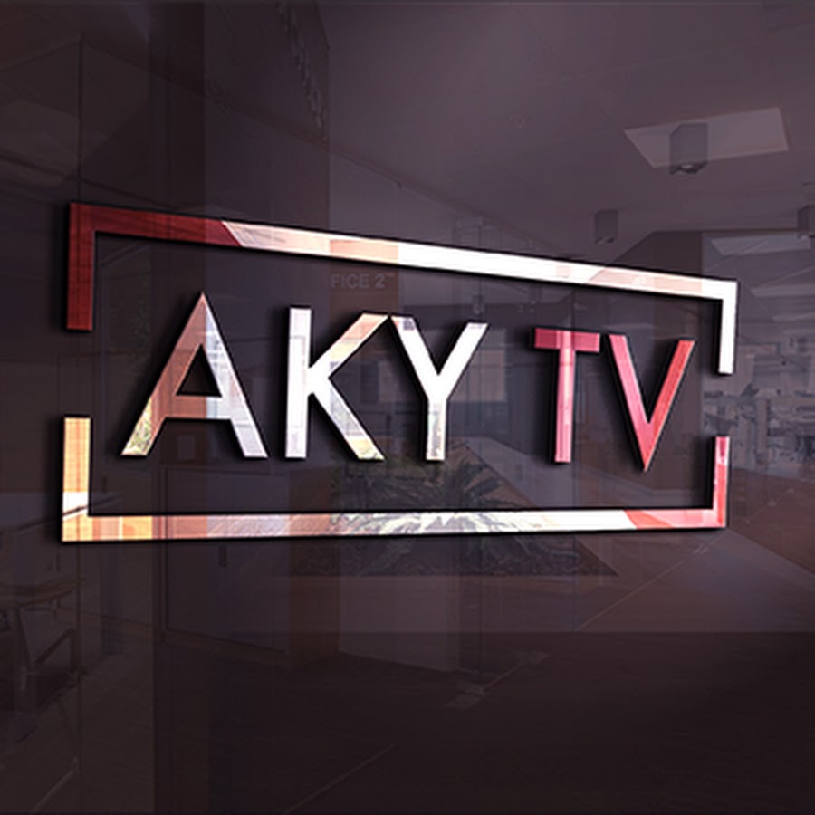 AKY TV - YouTube