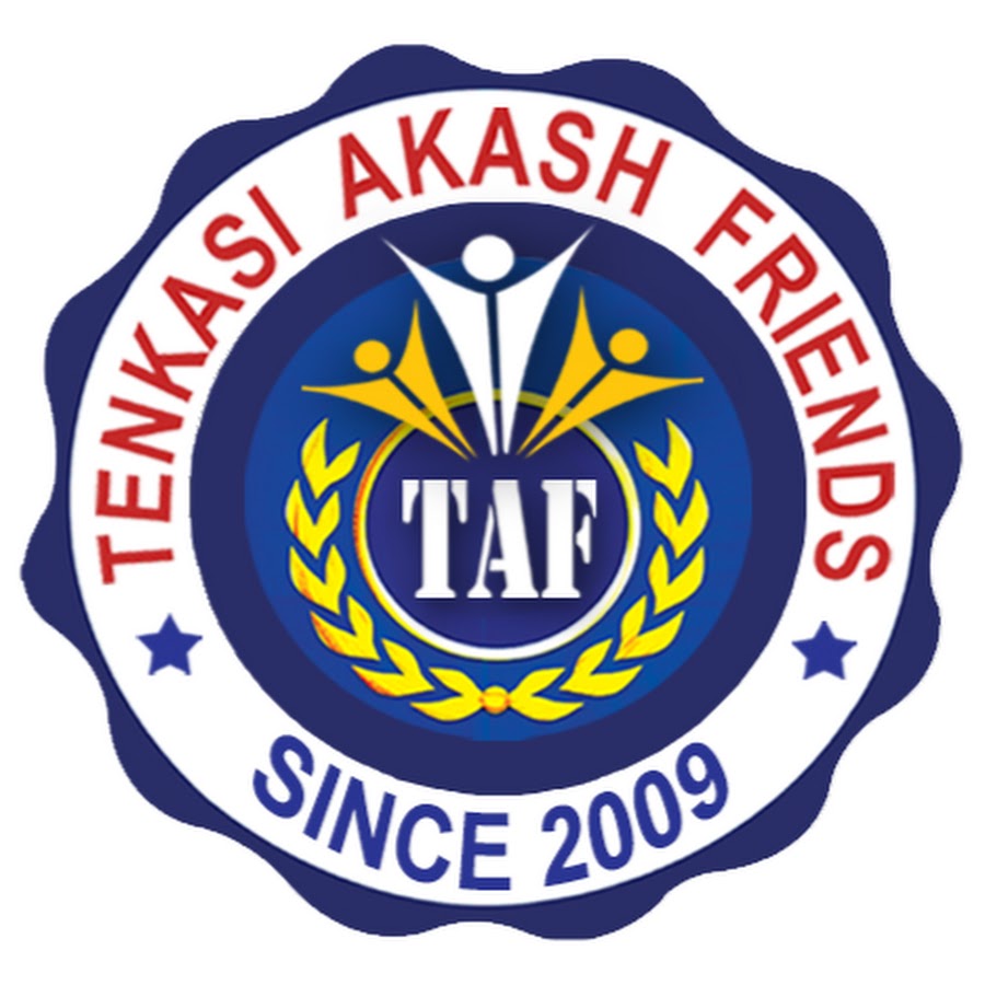 TAF IAS ACADEMY - YouTube