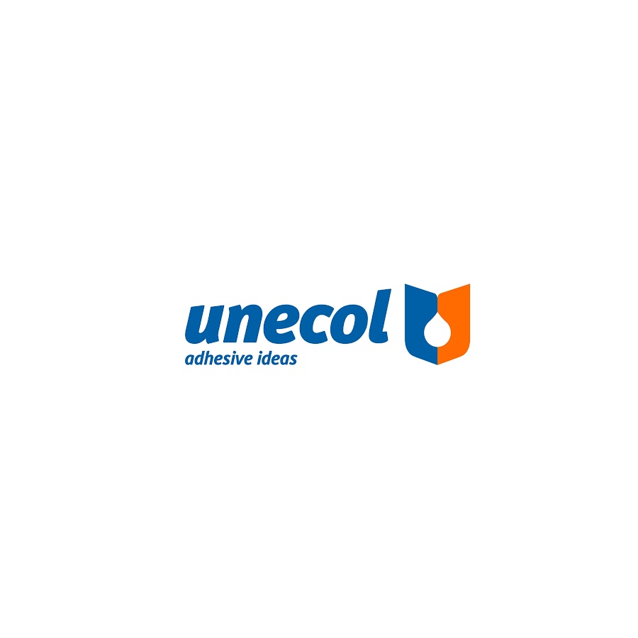 Unecol Adhesive Ideas - YouTube