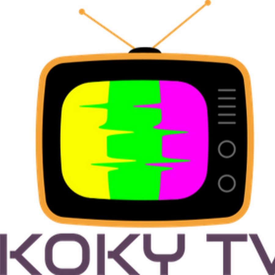koky tv - YouTube