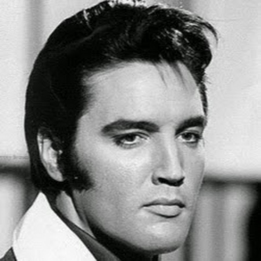 Johnny James - YouTube