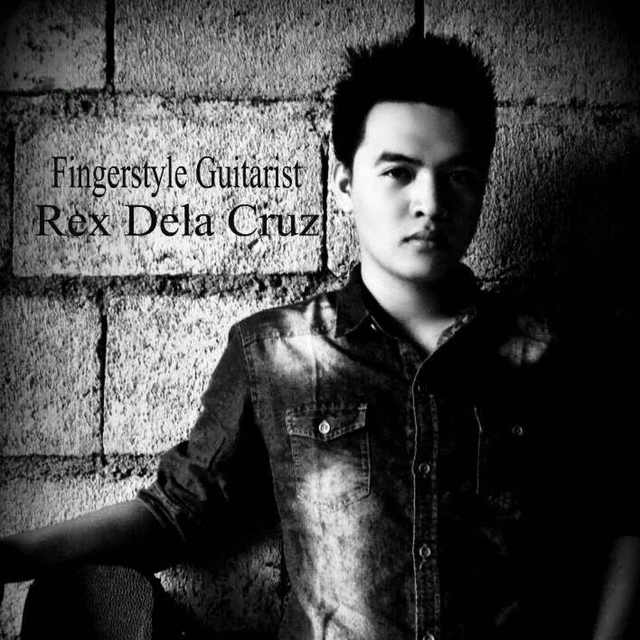 Rex Dela Cruz - YouTube
