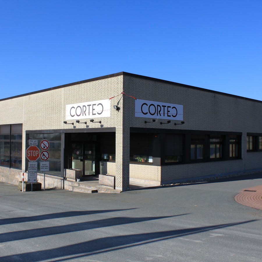 CORTEC GmbH - YouTube