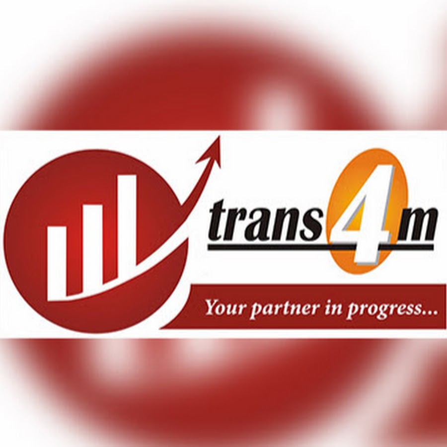 Trans4m.in - YouTube