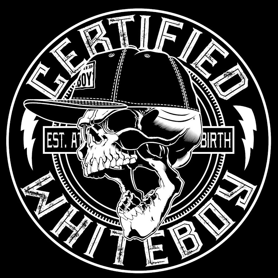 CERTIFIED WHITEBOY - YouTube
