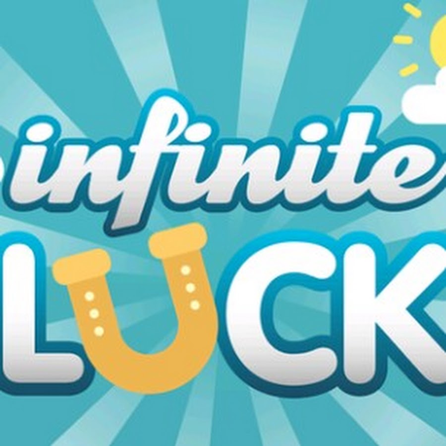 infinite luck - YouTube
