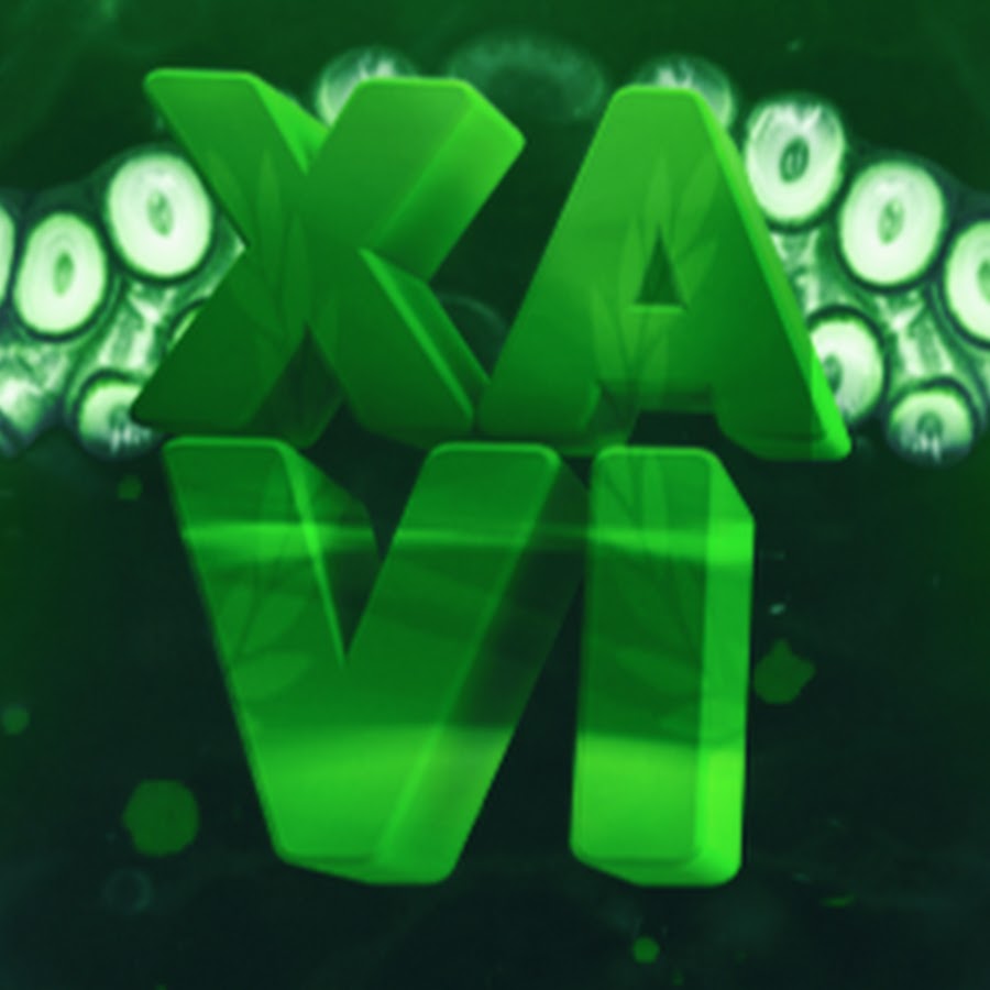 Xavi Official Channel - YouTube
