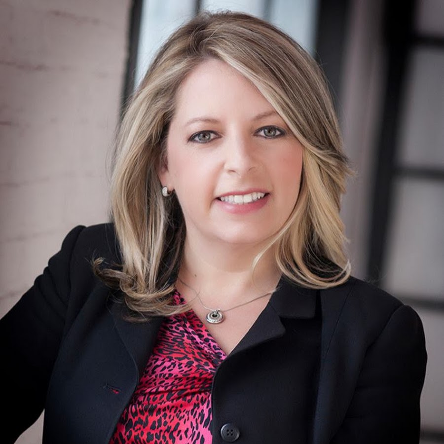 Amy Petrone Homes - YouTube