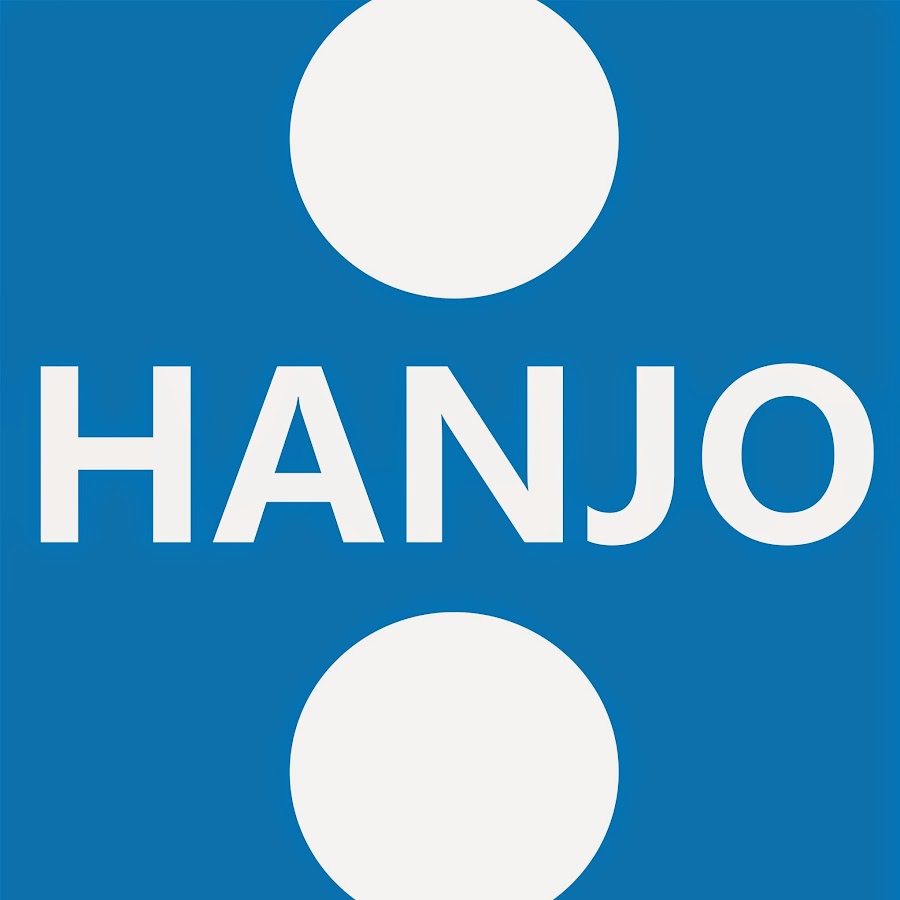 HANJO Co., Ltd เครื่องครัวเกาหลี - YouTube