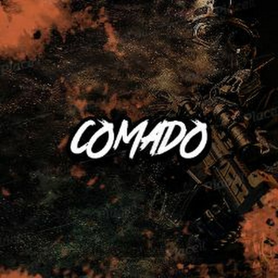 COMADO - YouTube