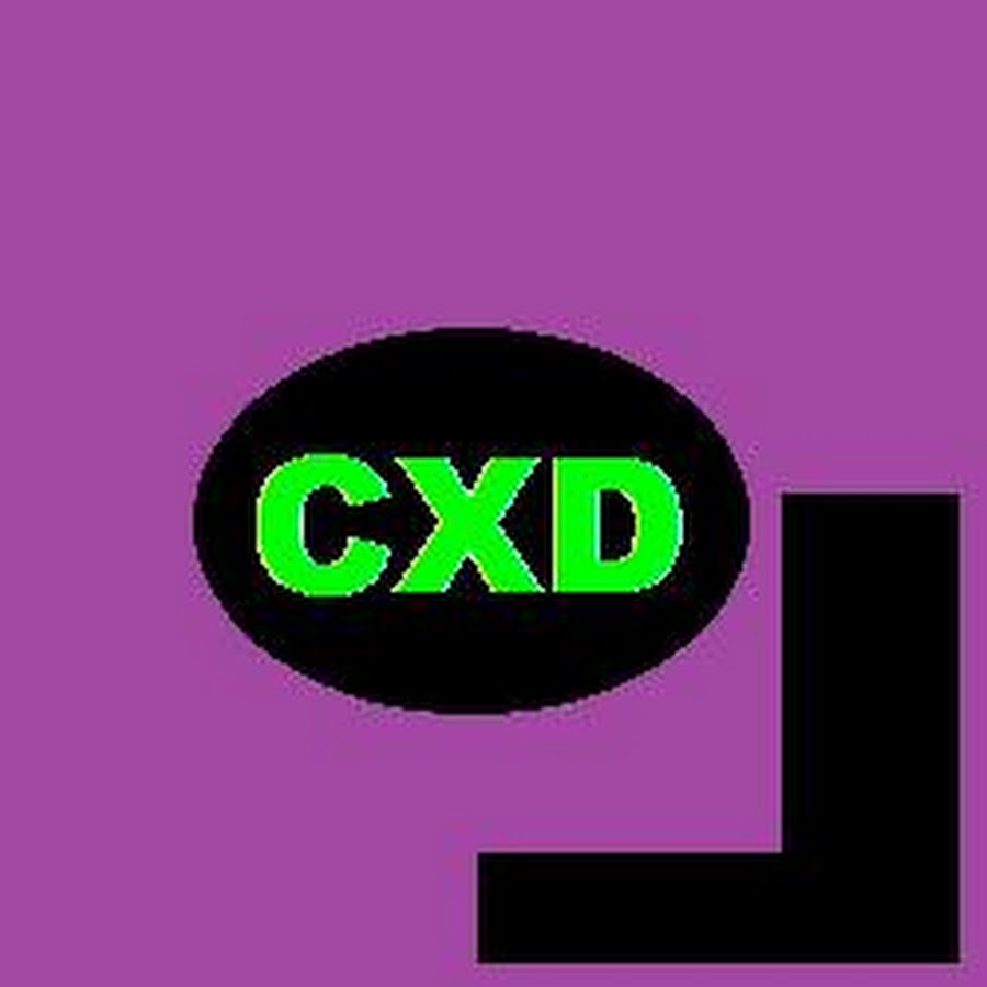 CXD TUBE - YouTube