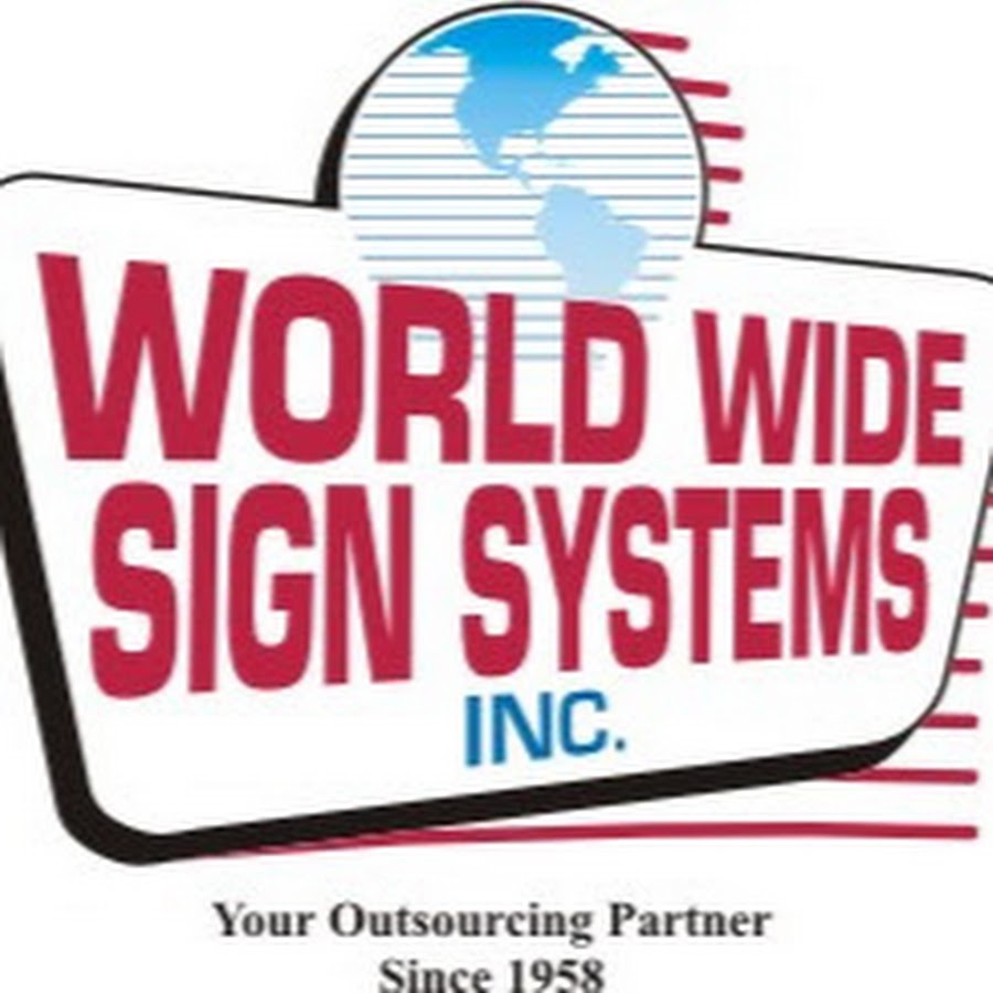 World Wide Sign Systems Inc. - YouTube