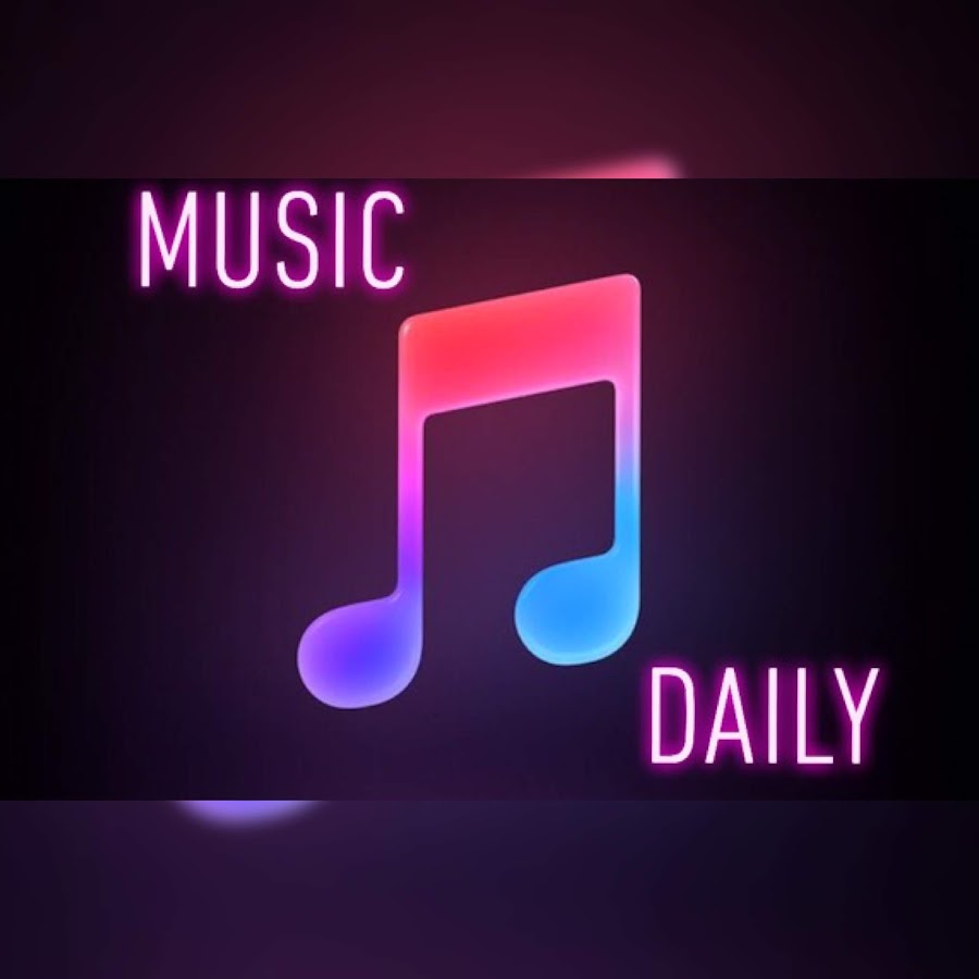 Music Daily - YouTube