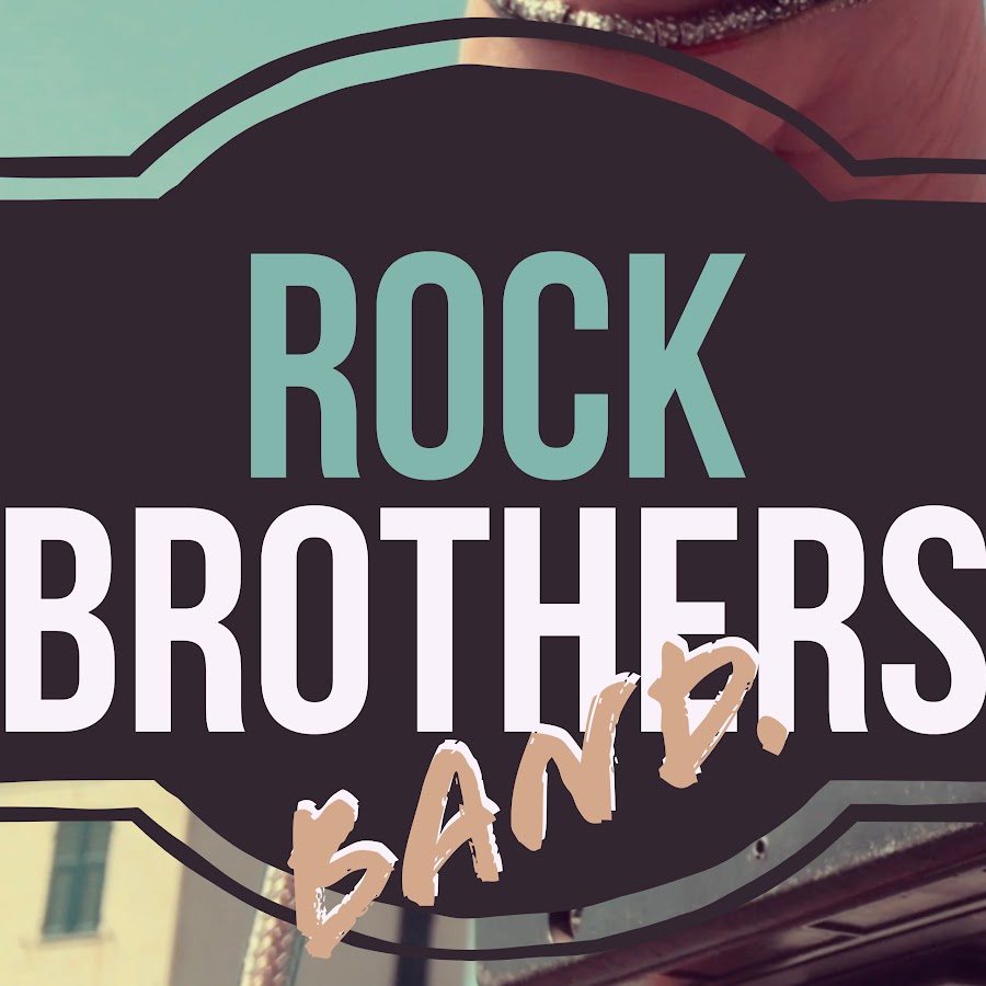 Rock Brothers Band - YouTube