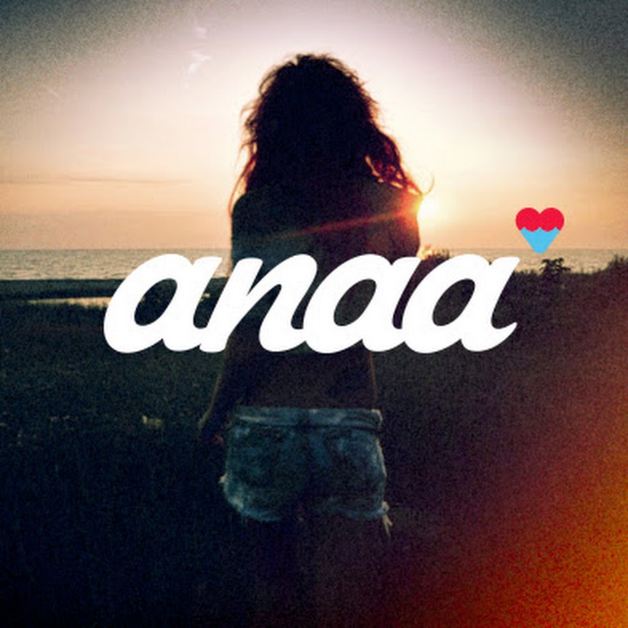 Anaa - YouTube