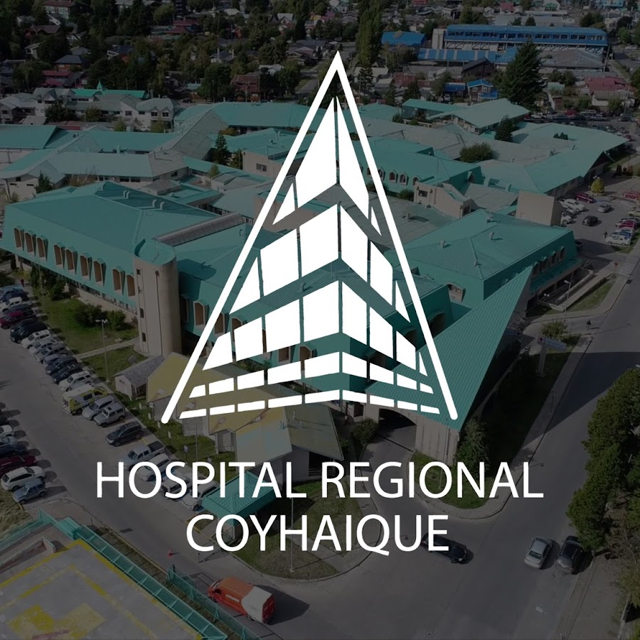 Hospital Coyhaique - YouTube