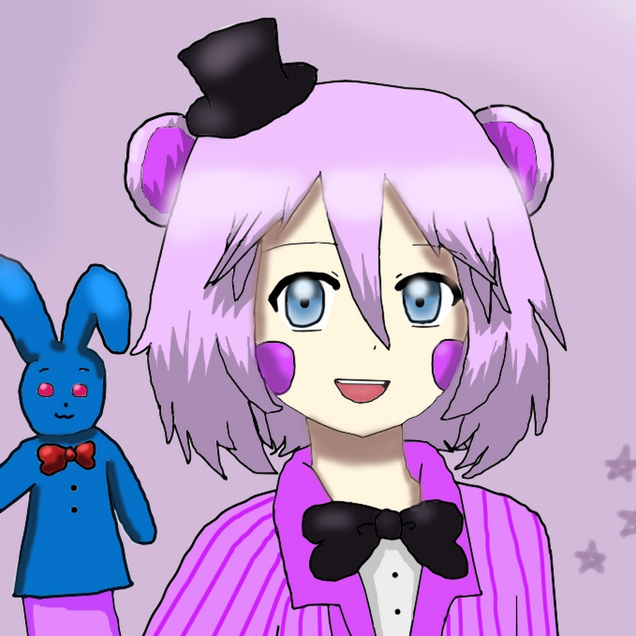 Funtime Freddy Girl - YouTube