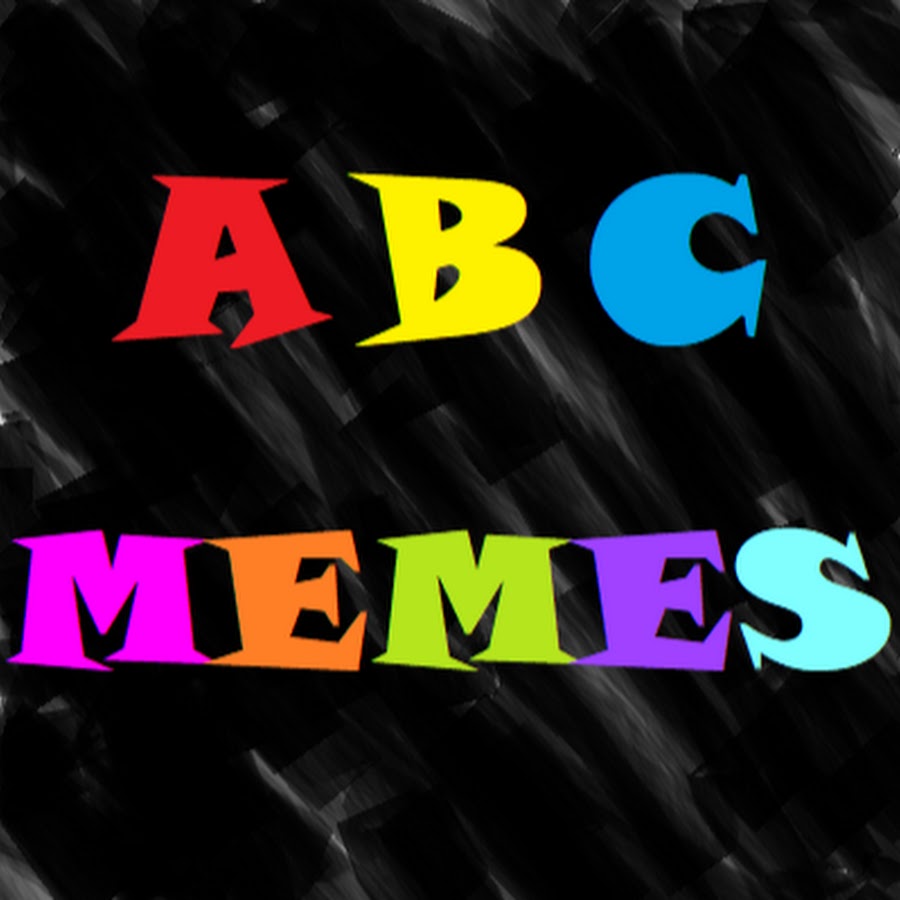 ABC Memes - YouTube