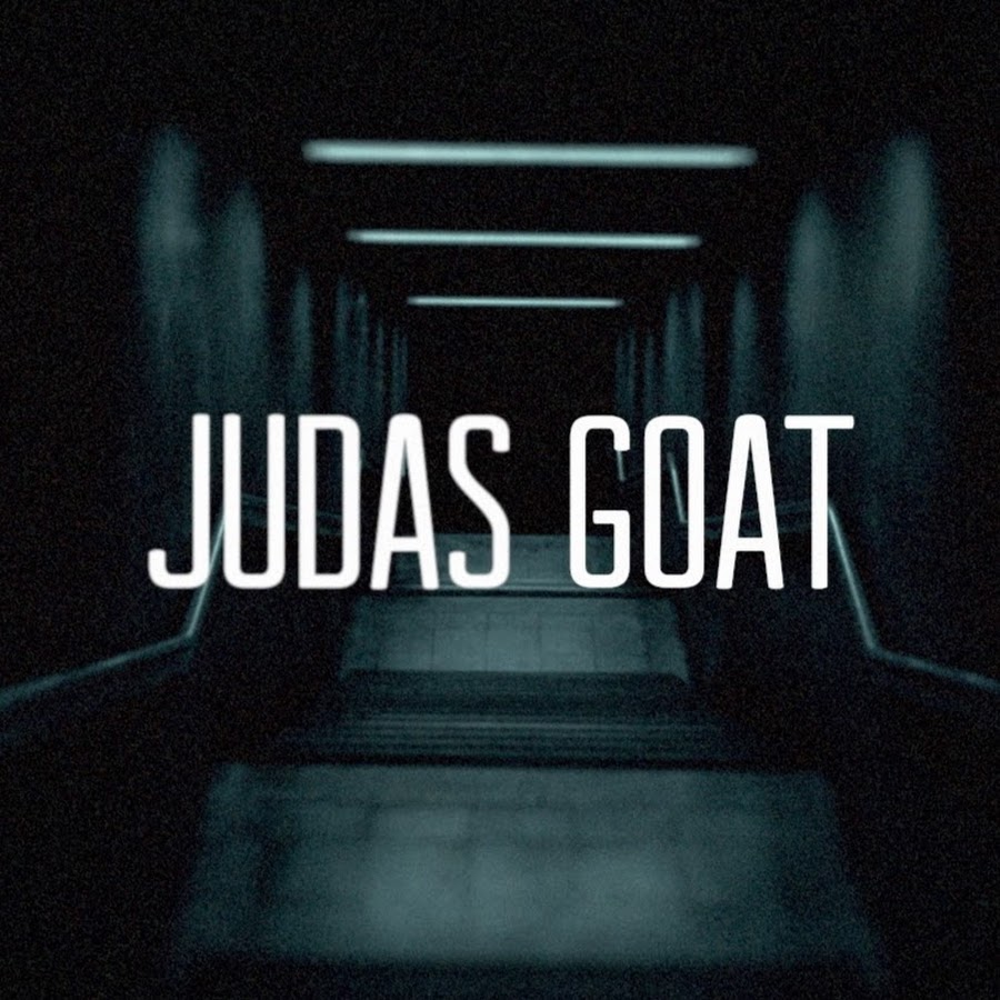 Judas Goat - YouTube