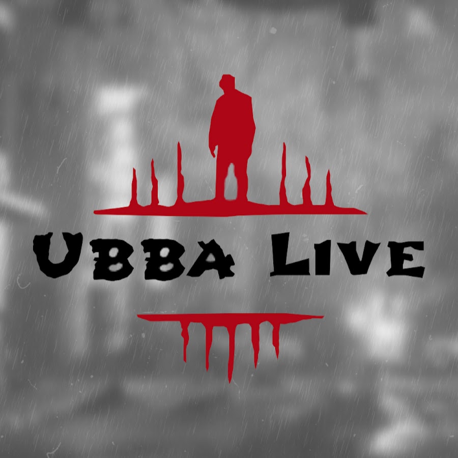 Ubba Live - YouTube