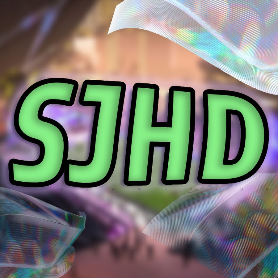 SJHD - YouTube