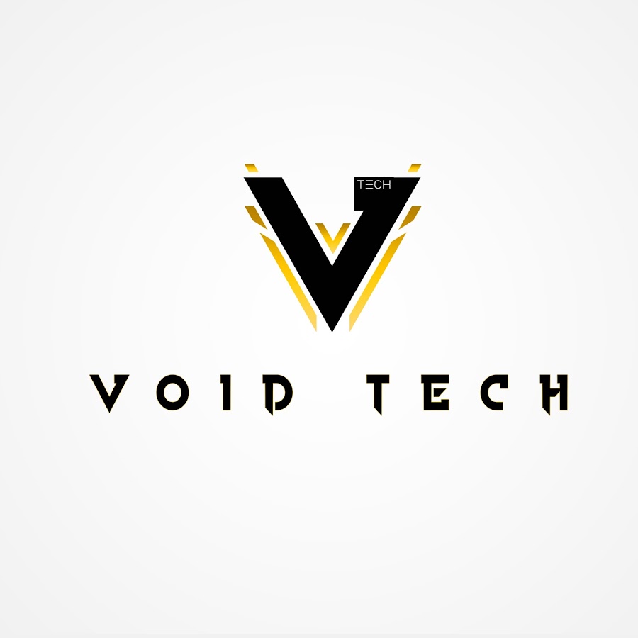 VoidTech - YouTube