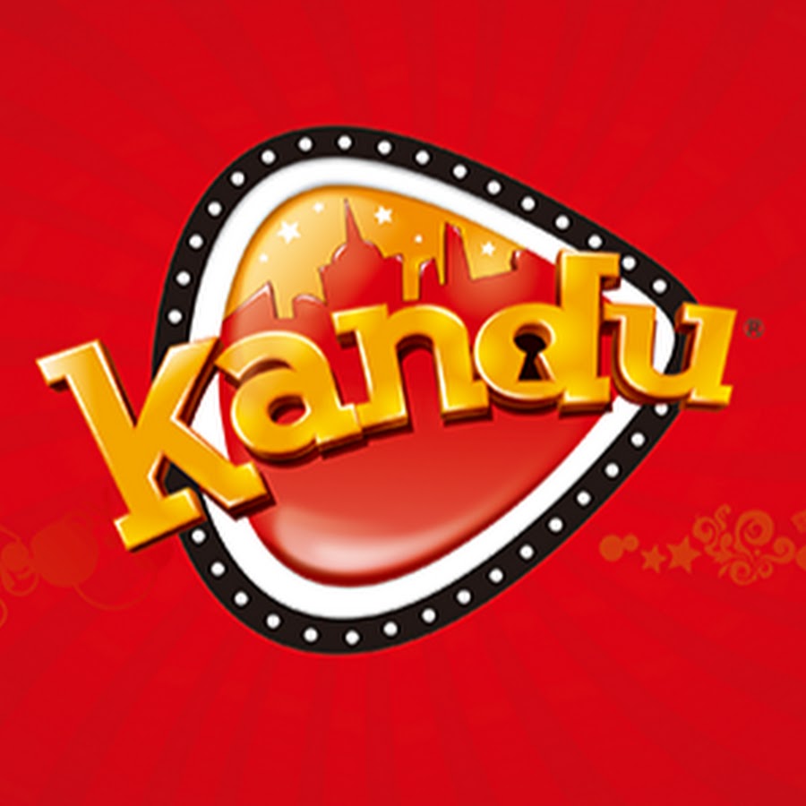 カンドゥー（Kandu） - YouTube