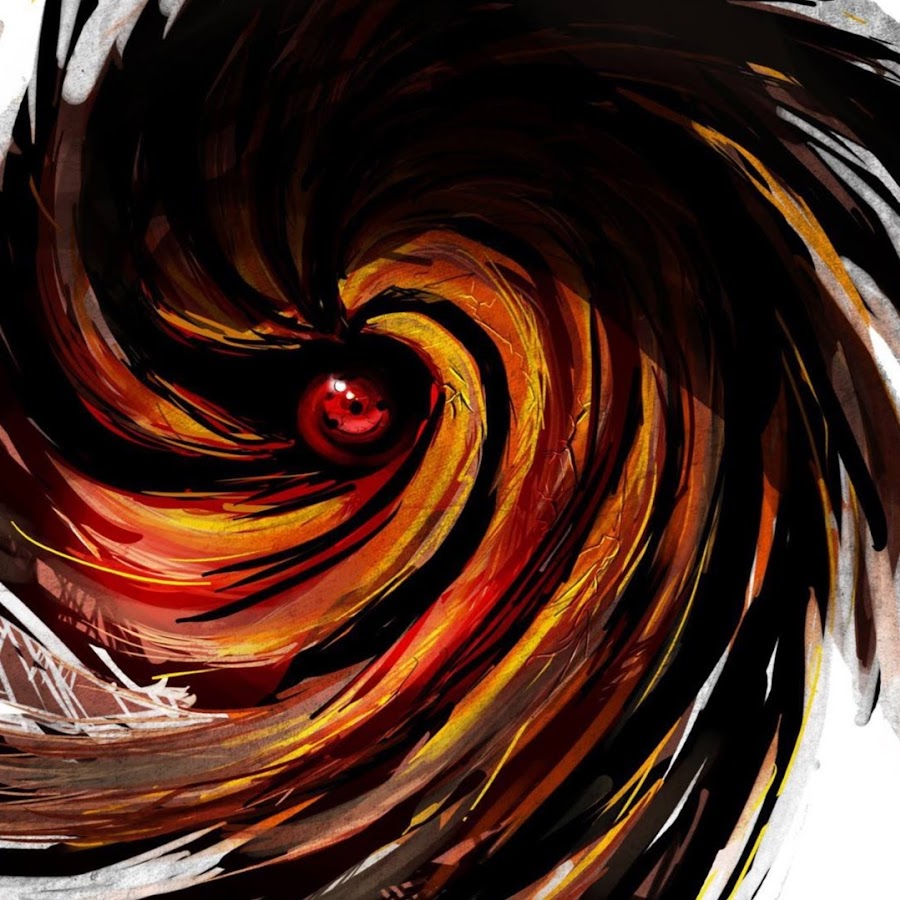 TOBITO Uchiha - YouTube
